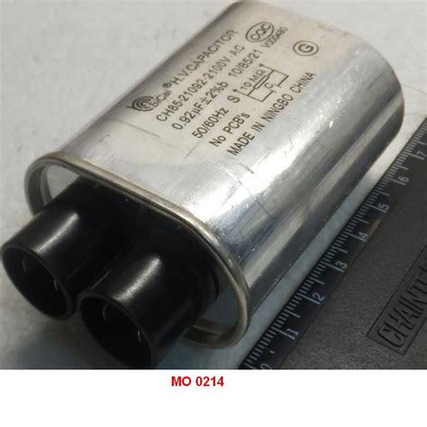 Высоковольтный конденсатор Jvc JK-MW372S - купить с доставкой по ...