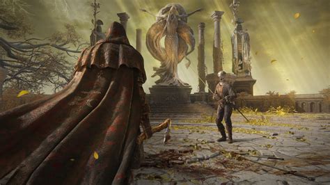 Ekspansi Terbaru Elden Ring Dari Fromsoftware