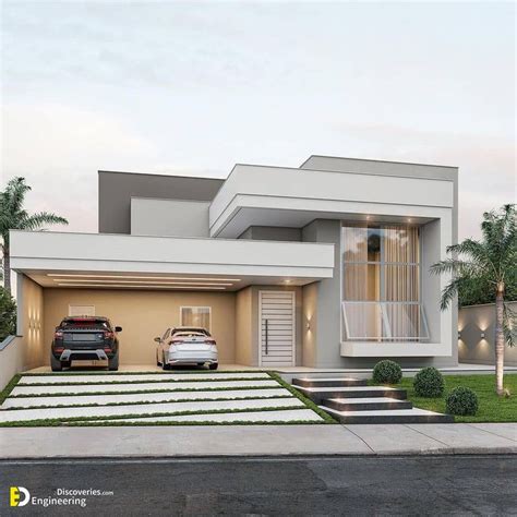Lovely House Design Ideas Engineering Discoveries Architecture