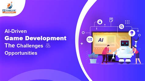 explore how ai empowers the future of the game development