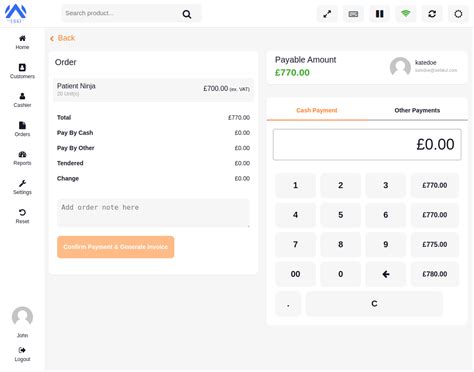 WooCommerce POS Multiple Barcode Add Quantity Via Barcodes