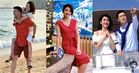 陽光男VS穩重男鄧佩儀談擇偶條件善良幽默 明報 LINE TODAY