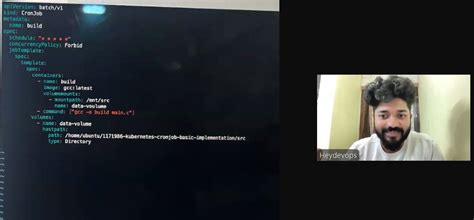 Linux Devops Automation Learning Opensource Careergrowth Rahul