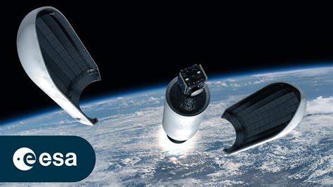 Watch Spacex Launch Europes Hera Asteroid Inspection Probe Today Space