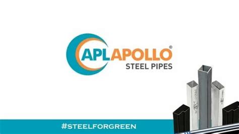 Apl Apollo Ms Pipe Ms Square Round Tubes And Pipes Wholesale Trader