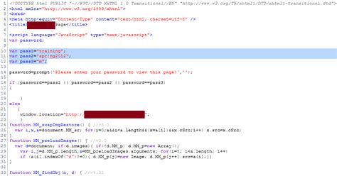 Is It Easier To Brute Force Or Open A Debugger Rprogramminghorror