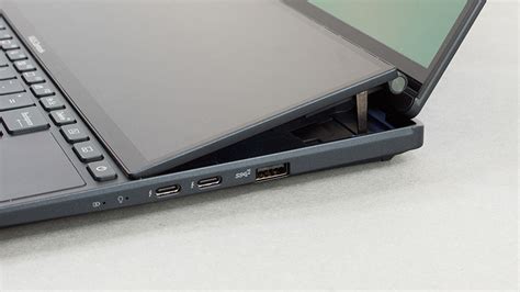 Inside Asus Zenbook Pro 14 Duo Oled Ux8402 Disassembly And Upgrade