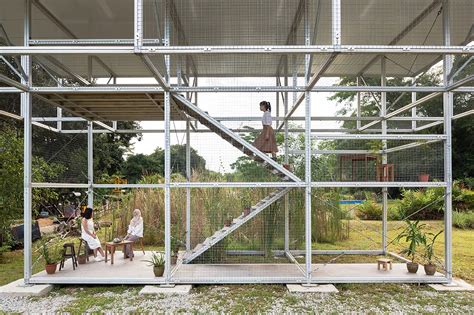 Green Agora
