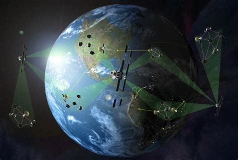 苹果华为谷歌都抢着用手机卫星通信到底有什么用 知乎