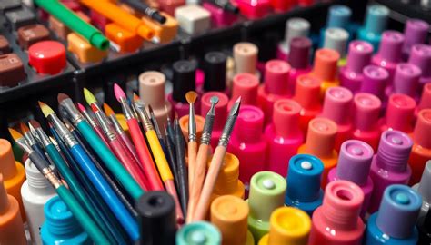 Nail Design Tools Unlock Your Creative Potential For Stunning Nail Art