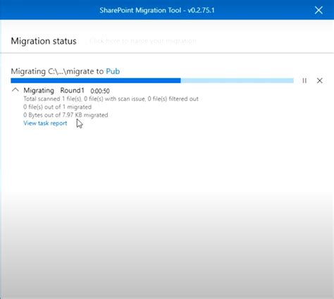 sharepoint migration tool how and why use it