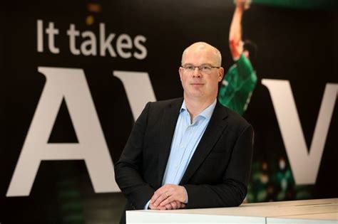 Profits Soar To €72m At Aviva Ireland Irish Independent