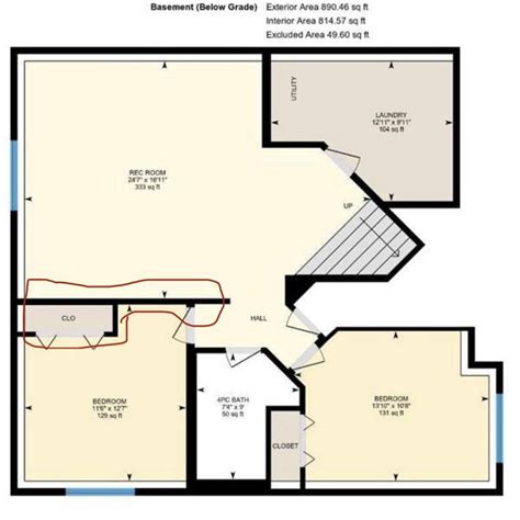 Lally Column Location R Diy