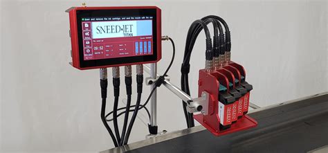 Unmatched Performance Sneed Jet® Titan Series For Coding Sneed Coding Solutions