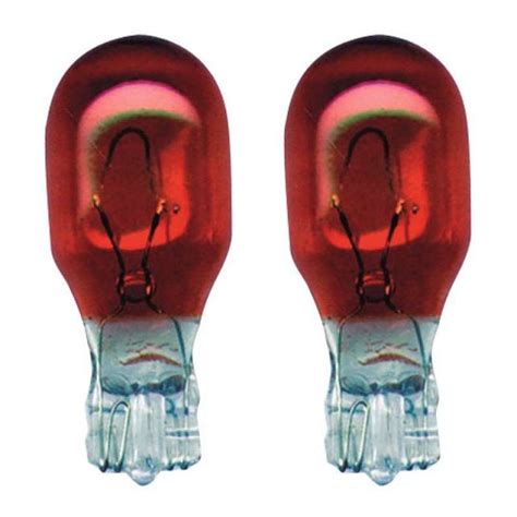 1156 Bulb Red Bulbs