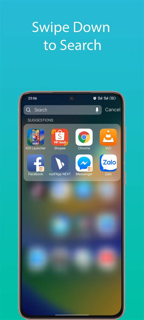 Ios 17 Launcher Phone 15 Pro Apk For Android Download