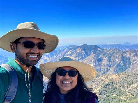 The Worlds Largest Tree Is Just The Start Of What This Us Park Delivers