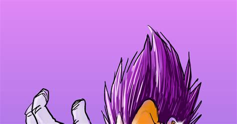 ドラゴンボール ベジータ（我儘の極意） お絵かきちゃんななのイラスト Pixiv