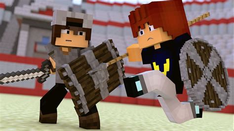 Um Novo Rei Do Pvp Surgiu Youtube