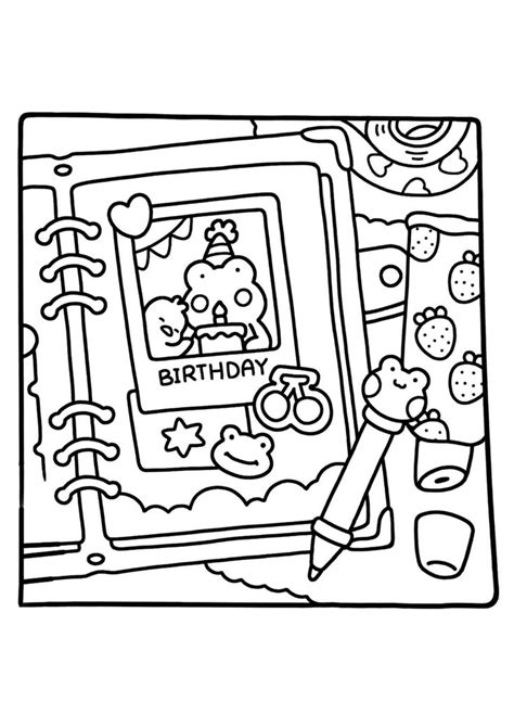 Comfy Days Livro De Colorir Por Coco Wyo 20 In 2024 Detailed Coloring