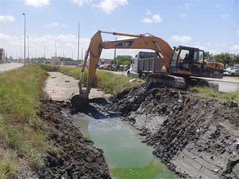 Coordina Gobierno De Matamoros Acciones De Prevención Por Trayectoria