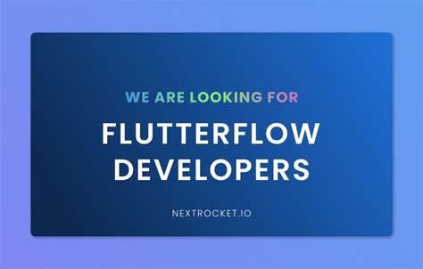 Fernando Dedios On Linkedin Flutterflow Lowcode Nocode Tech