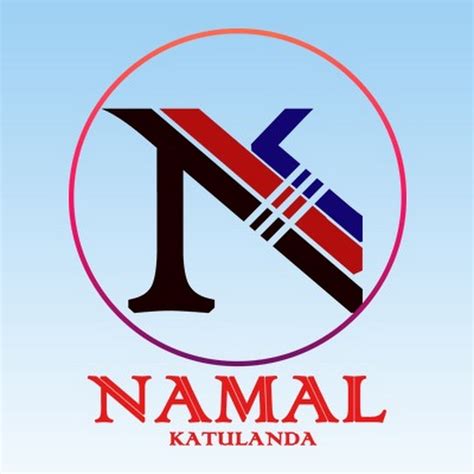 Namal Katulanda Youtube