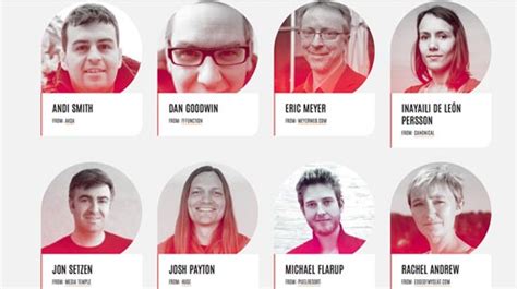 eric meyer on the past present and future of css creative bloq