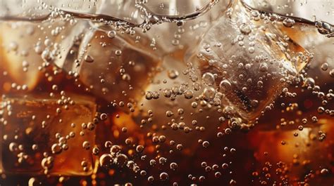 10000 Bubbling Carbonated Soda Pictures
