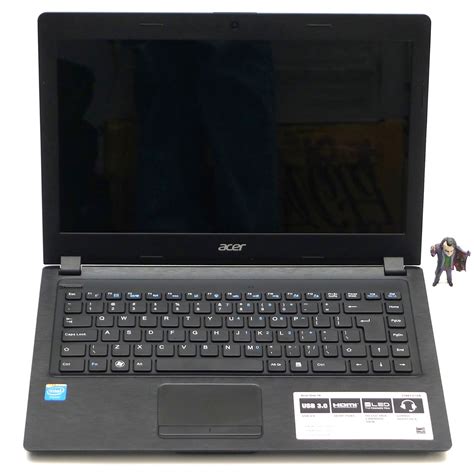 Jual Laptop Acer One Z Second Di Malang Jual Beli Laptop Bekas Kamera Service Sparepart