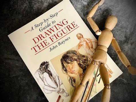 Step By Step Guide Drawing The Figure John Raynes Nudes Nude Art Artwork Figures Human Form