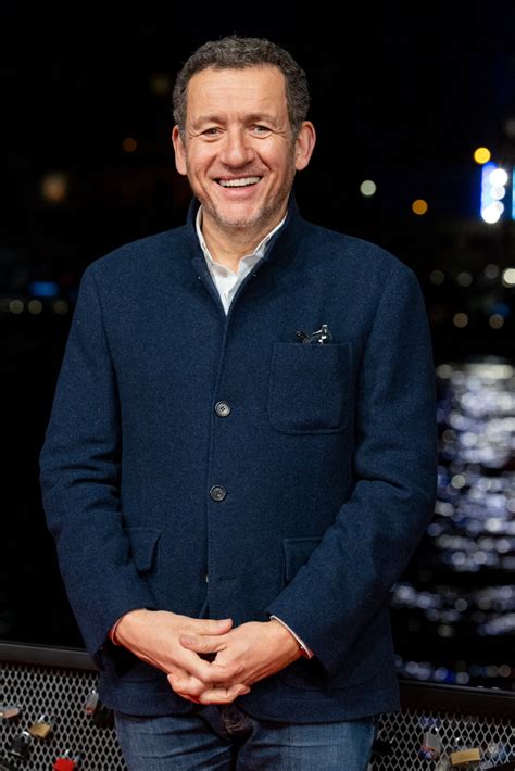 Photo Dany Boon à La Première De Murder Mystery Ii Passerelle Debilly