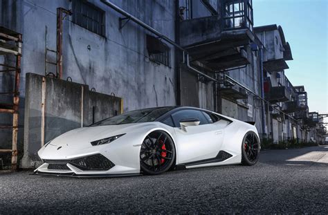 LB PERFORMANCE Liberty Walk リバティーウォーク Complete car and customize