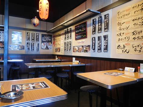 【千葉】一人飲みのおすすめ居酒屋10選！ はっちぼっちステーション