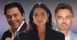 Así Era La Relación Entre Jorge Alberto Aguilera Y Eugenio Derbez Por Aislinn Derbez