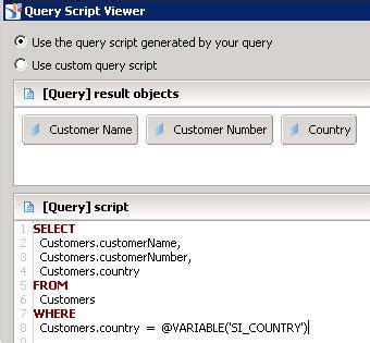 User Attribute Mapping In BI4 In Depth SAP Community