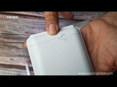 Rahul Shelke On Linkedin Spark 20 20000mah Power Bank