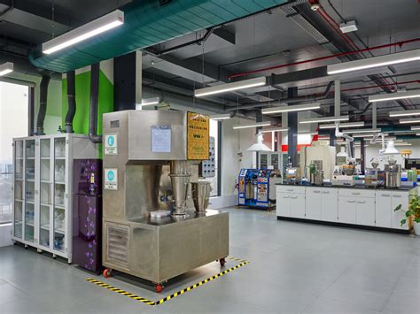 Addressing Budget Constraints In Lab Construction Key Strategies For