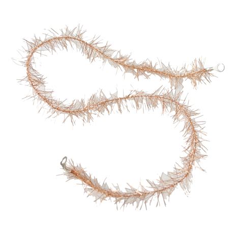 Anti Static Tinsel Lifefitness Sportsmith