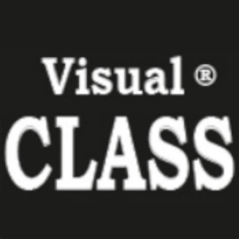 Visual Class Youtube