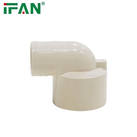 중국 Pvc 파이프 피팅 공급 업체 제조 업체 공장 도매 할인 Fengfan
