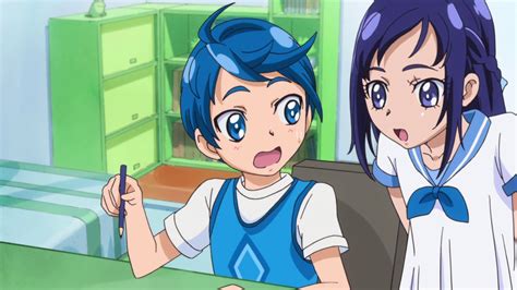 Hall Of Anime Fame Doki Doki Precure Ep 29 Leave It To Sharuru