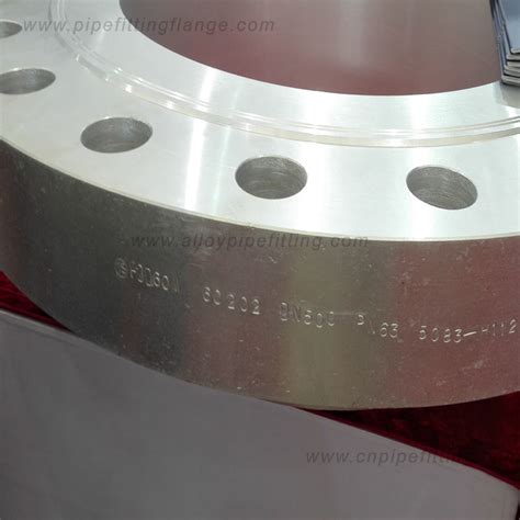 ASTM A182 F11 Welding Neck Flange WN China Weld Neck Flange And