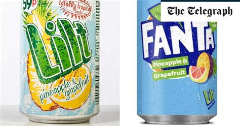 Lilt Scrapped After 50 Years