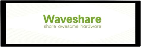Waveshare Inch HDMI LCD Capacitive Touch Screen IPS Display With Toughened Glass