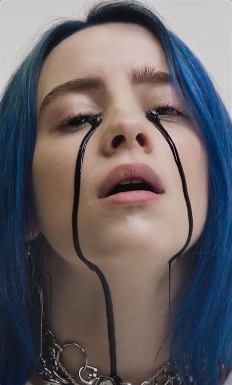 Pin by ᏼ𝑖𝐧𝐧ᵎ𝒆 ¡! . on Billie eilish ♡ | Billie, Billie eilish, When the ...