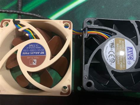 Replacing Dell XPS Proprietary Psu Fans DELL Technologies