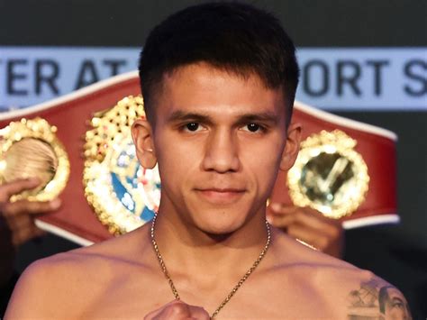 Jesse Bam Rodriguez Outpoints Elusive Cristian Gonzalez Wins Vacant