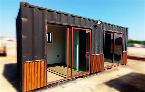 Container Tiny 15 Jamab