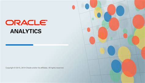 Oracle Analytics Server Oracle Analytics Server Helps Organizations Discover Deep Unique